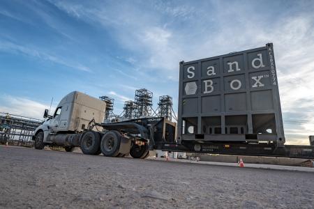 History | U.S. Silica