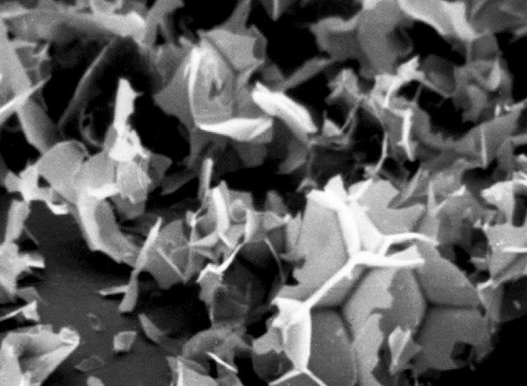 Perlite | U.S. Silica